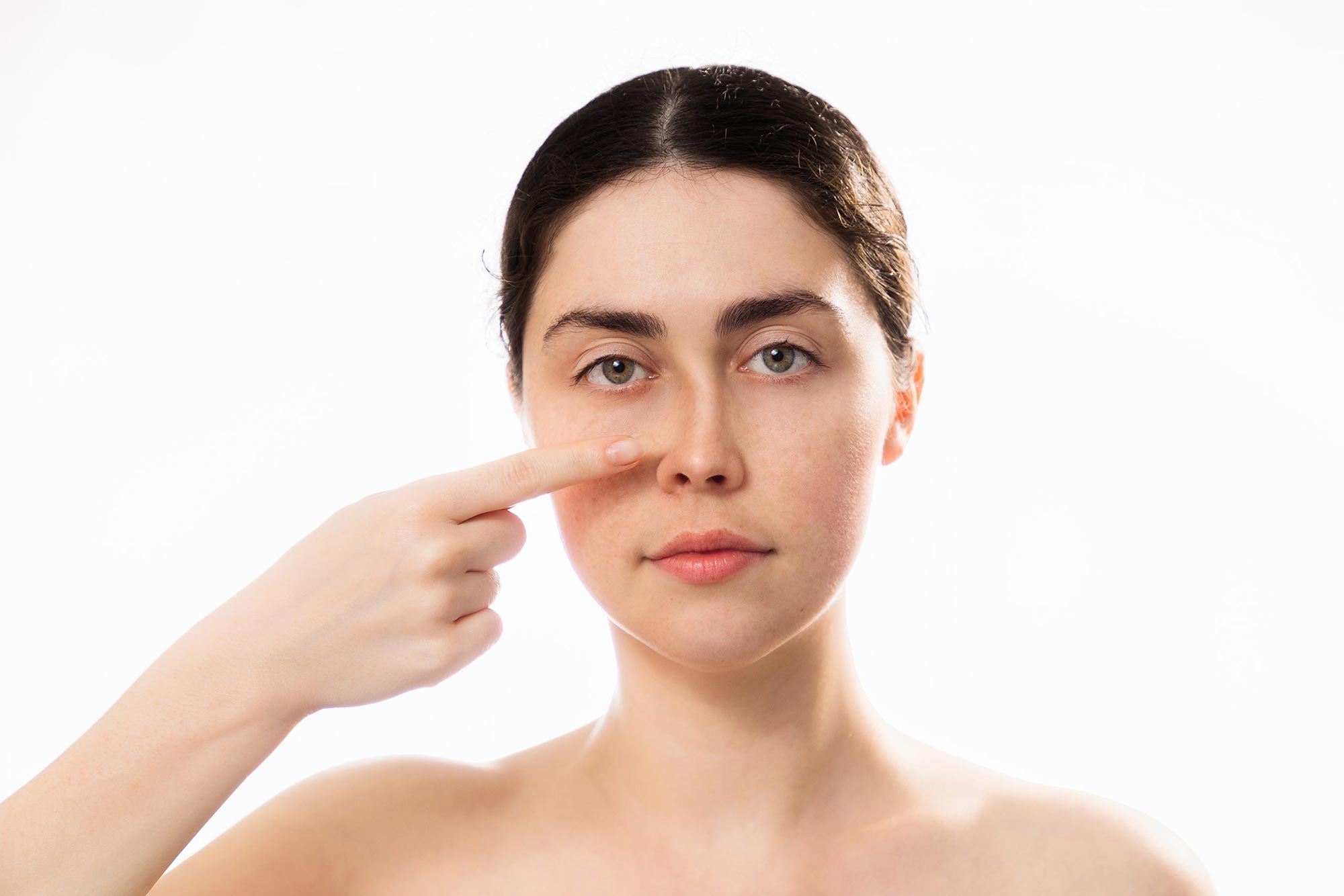 Deviated Septum Surgery in London - Harley Street Nose Clinic